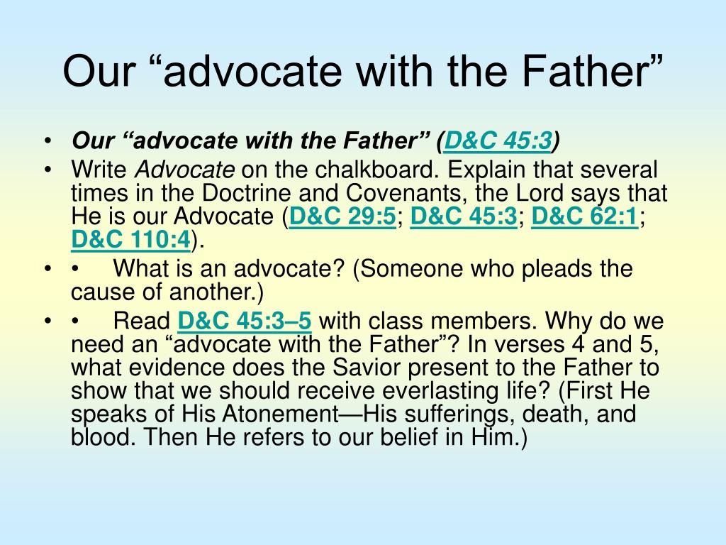 PPT - Behold, I Am Jesus Christ, The Savior of the World PowerPoint ...