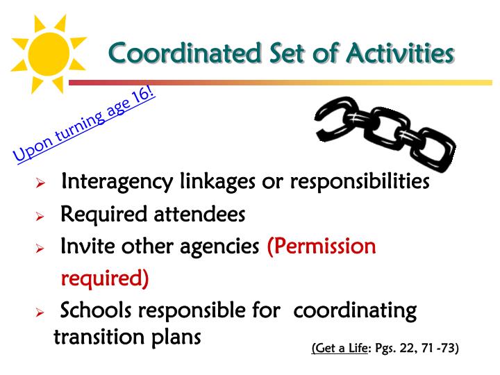 PPT - Transition Requirements PowerPoint Presentation - ID:6105943