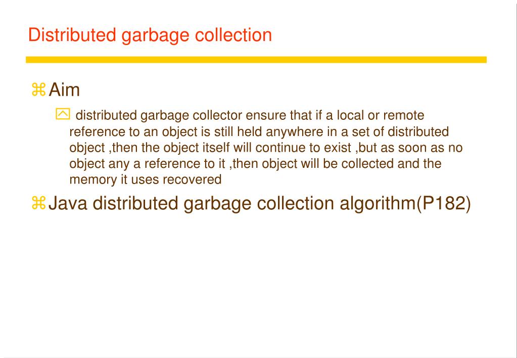PPT - Communication between distributed objects PowerPoint Presentation ... PPT - Communication between distributed objects PowerPoint Presentation ...