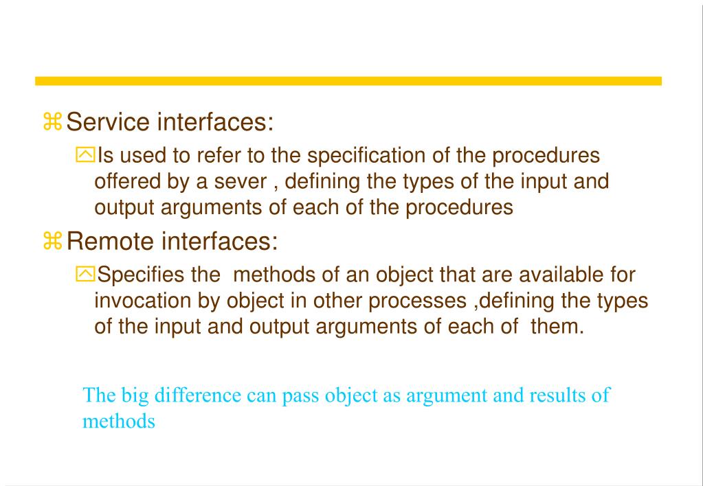 PPT - Communication between distributed objects PowerPoint Presentation ... PPT - Communication between distributed objects PowerPoint Presentation ...