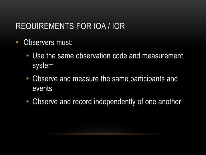 PPT - Reliability and Validity of Data collection PowerPoint ...