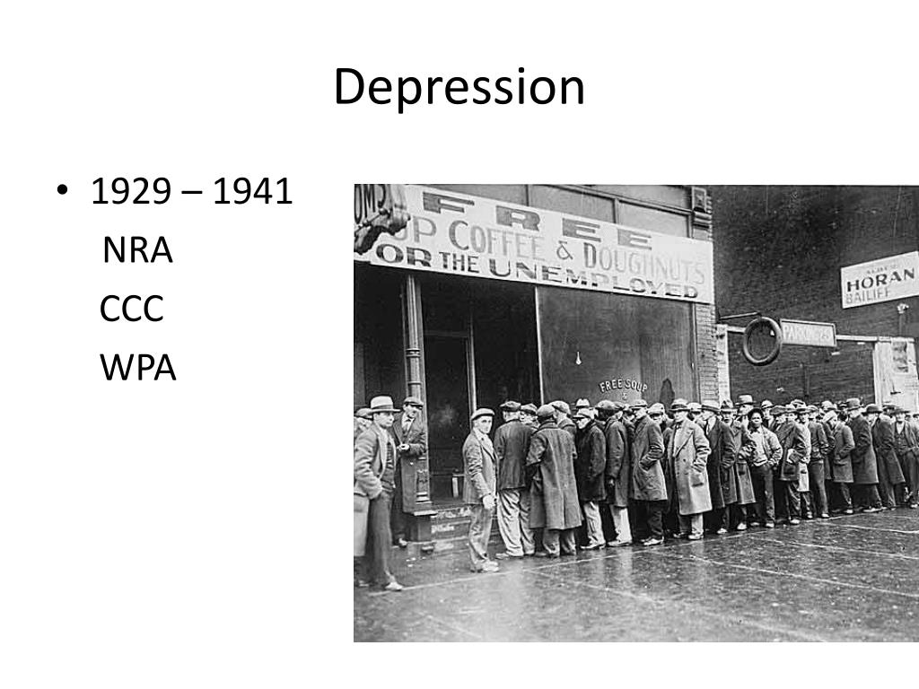 PPT - American History PowerPoint Presentation, free download - ID:6106265