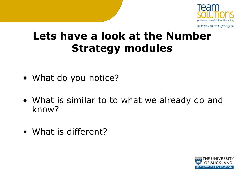 PPT - Junior Assessment of Mathematics (JAM) Michelle Wetherall & Kim ...
