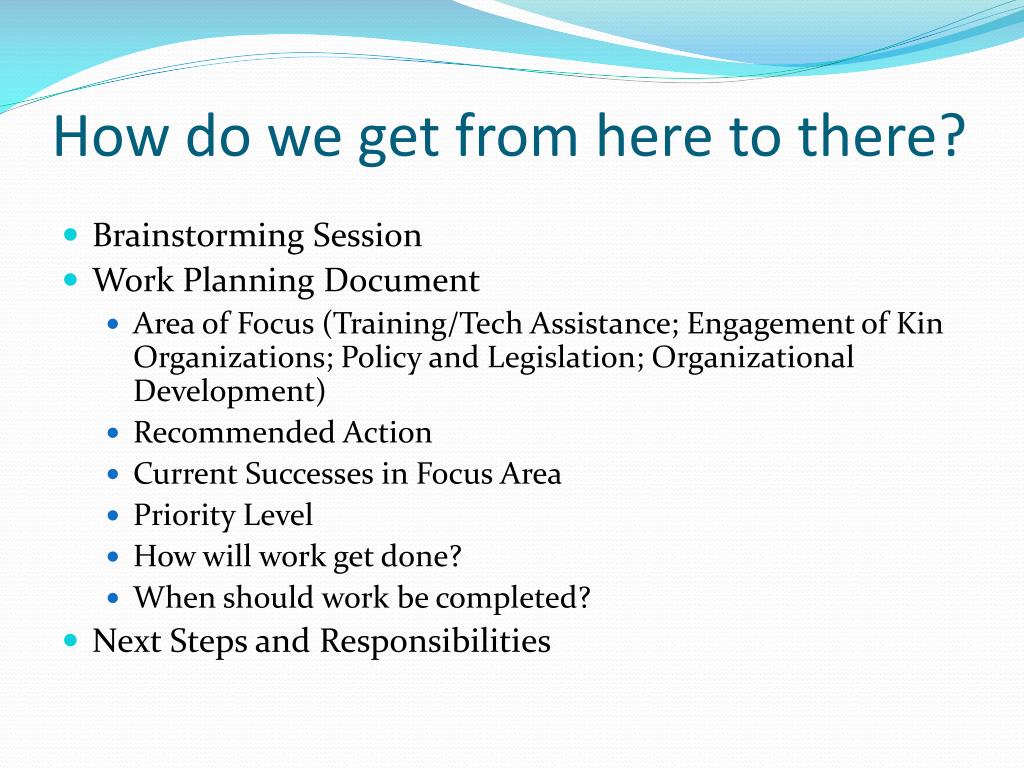 PPT - California Kinship Caregivers Advocacy Network Meeting PowerPoint ...