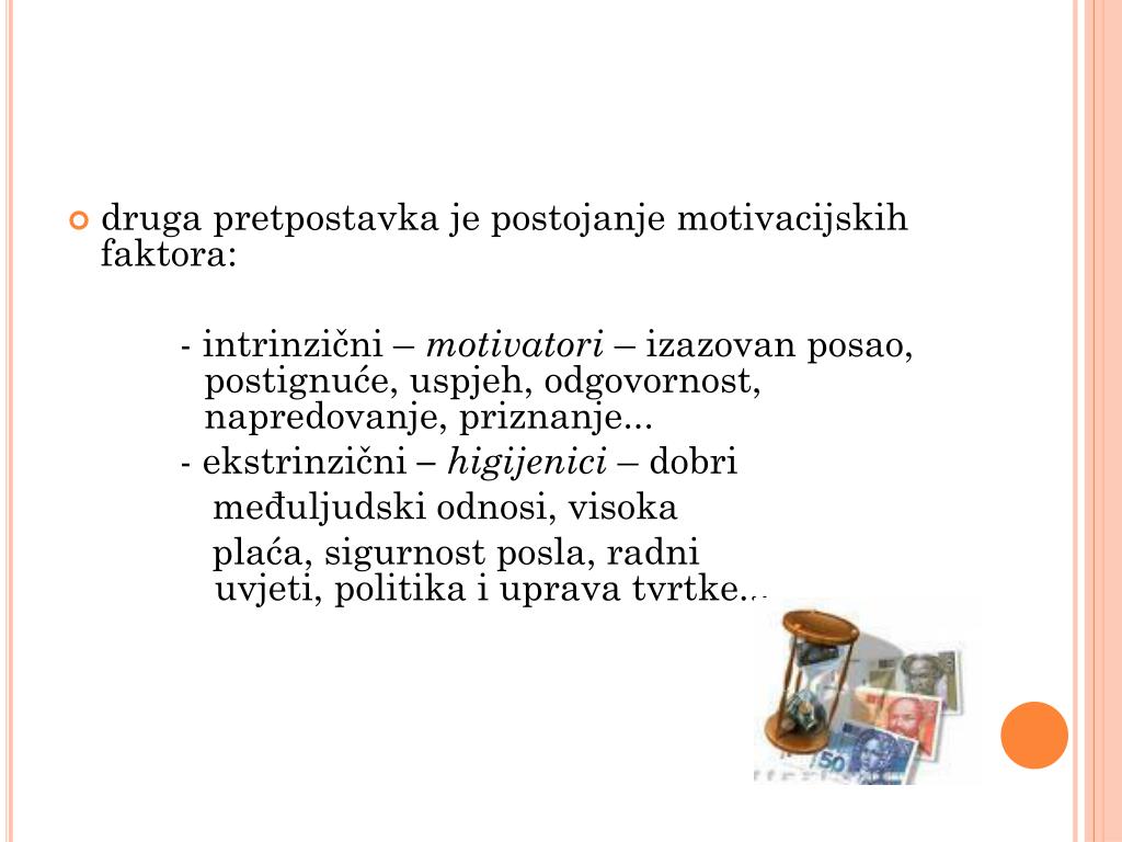 PPT - RAZUMIJEVANJE MOTIVACIJE PowerPoint Presentation, free download ...