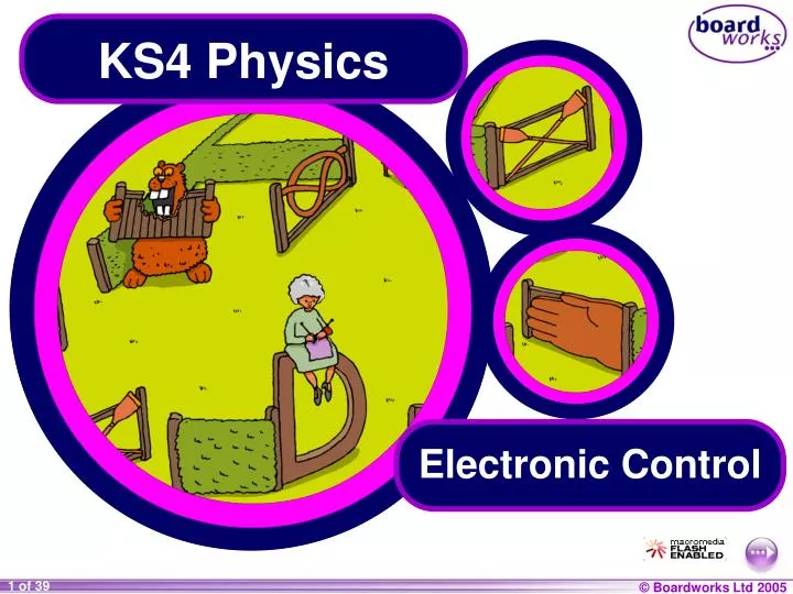 PPT - KS4 Physics PowerPoint Presentation, free download - ID:6107316
