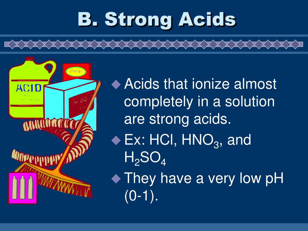 PPT - Acid, Bases & Salt Video PowerPoint Presentation, free download ...