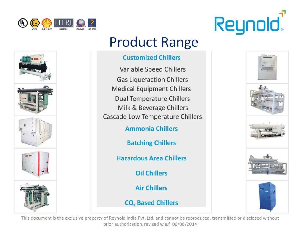 PPT - Reynold India Pvt. Ltd. PowerPoint Presentation, free download ...