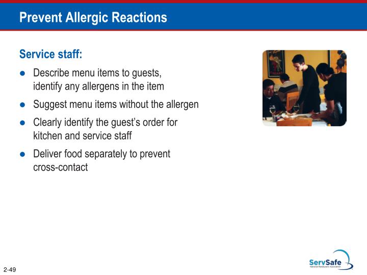 PPT - Providing Safe Food PowerPoint Presentation - ID:6107948