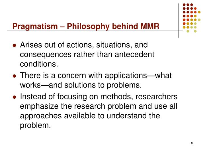 PPT - Mixed Methods Research PowerPoint Presentation - ID:6108497