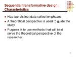 PPT - Mixed Methods Research PowerPoint Presentation - ID:6108497