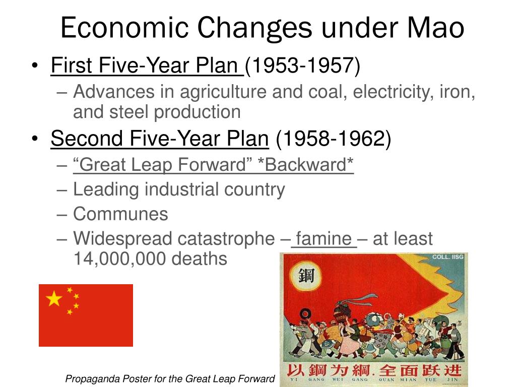 PPT - China’s Communist Revolution 1946-1949 PowerPoint Presentation ...