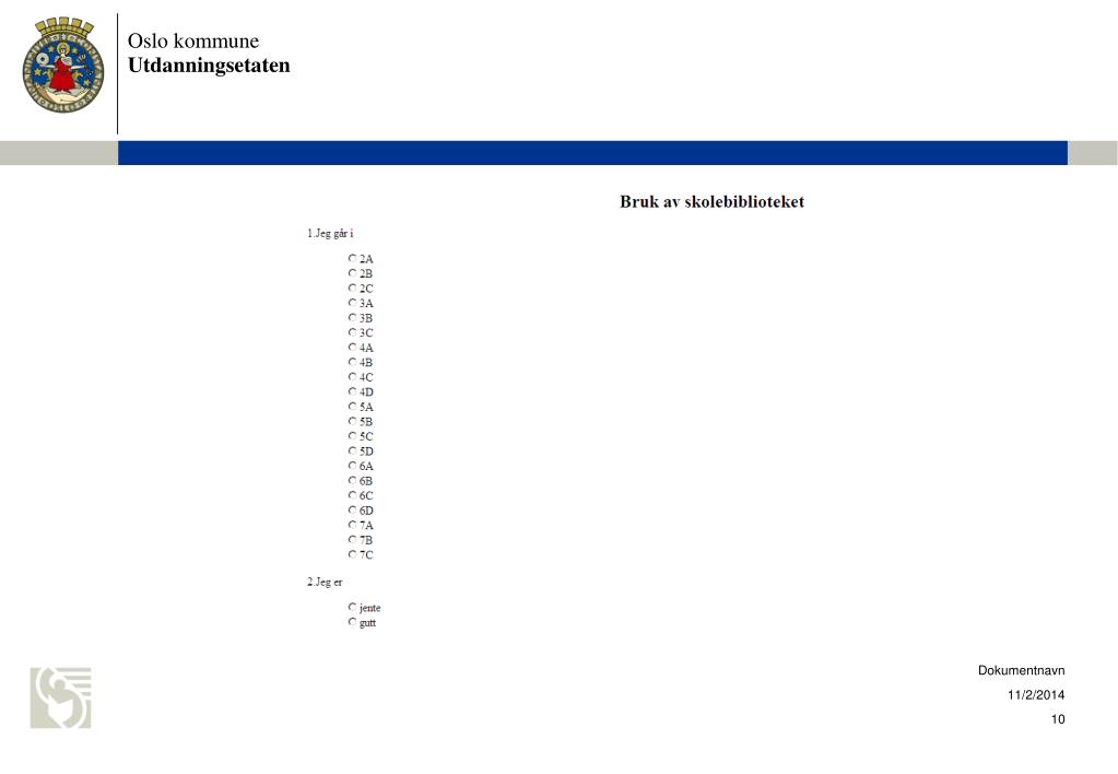PPT - Disen skole - fakta PowerPoint Presentation, free download - ID ...