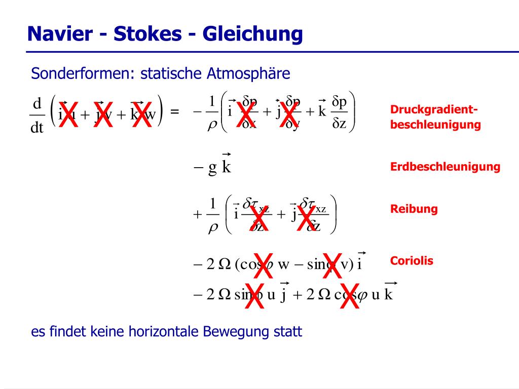 PPT - Einführung in die Klimatologie PowerPoint Presentation, free ...