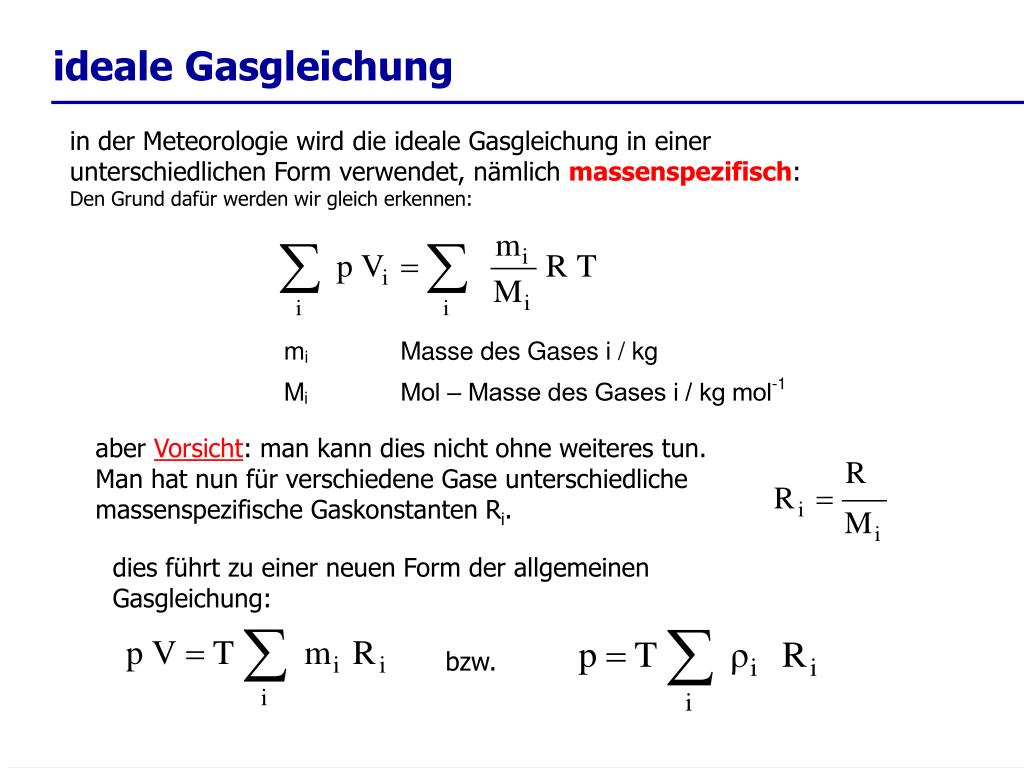 PPT - Einführung in die Klimatologie PowerPoint Presentation, free ...