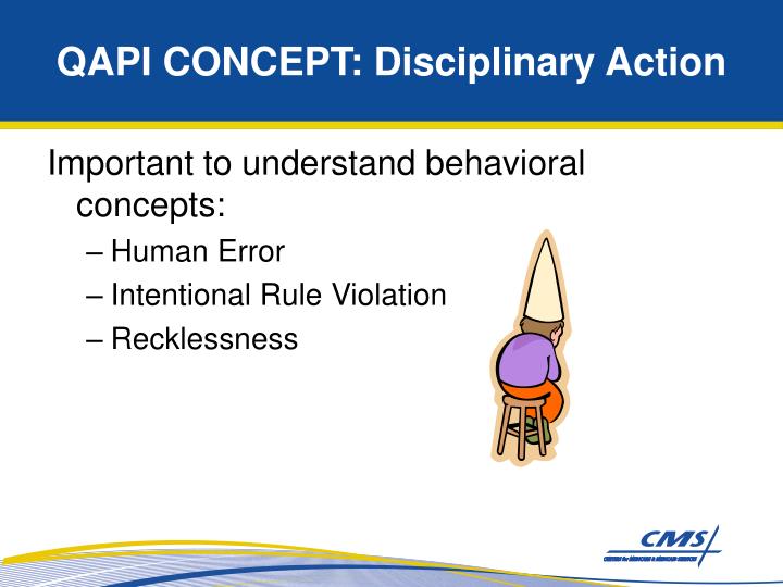 PPT - Quality Assurance and Performance Improvement (QAPI) in Nursing ...