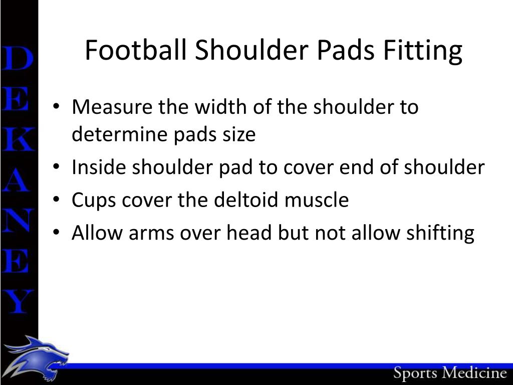 PPT - Prevention and Treatment of Athletic Injuries PowerPoint ...