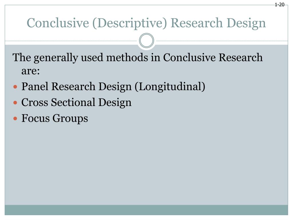 PPT - Research for Marketing Decisions PowerPoint Presentation, free ...