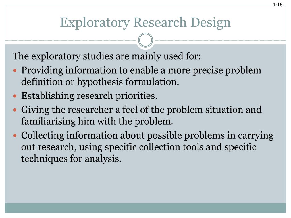 PPT - Research for Marketing Decisions PowerPoint Presentation, free ...