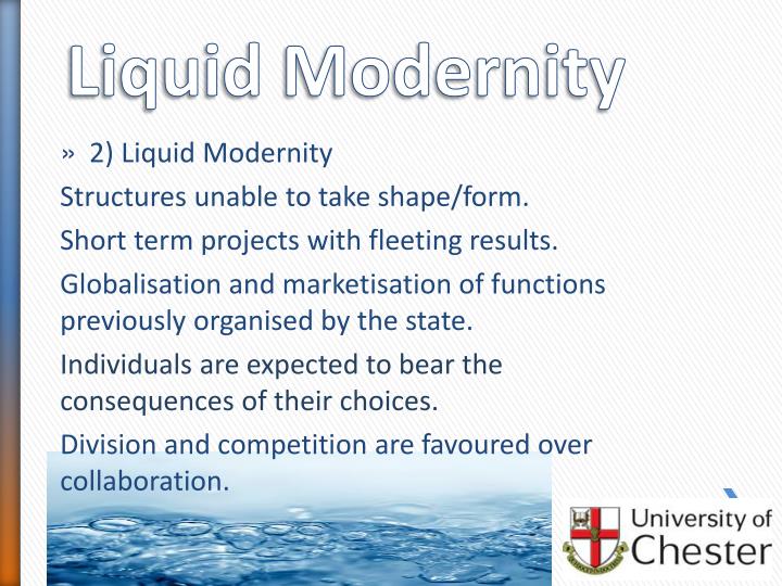 PPT - Gases, Liquids and Solids: reclaiming fluidity in a liquid modern ...