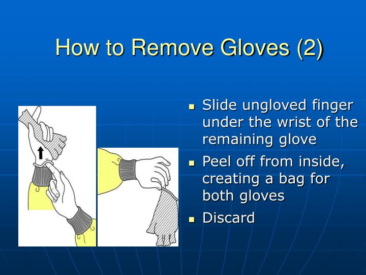 PPT - PPE Use in Healthcare Settings PowerPoint Presentation - ID:6112908