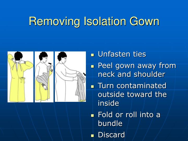 PPT - PPE Use in Healthcare Settings PowerPoint Presentation - ID:6112908
