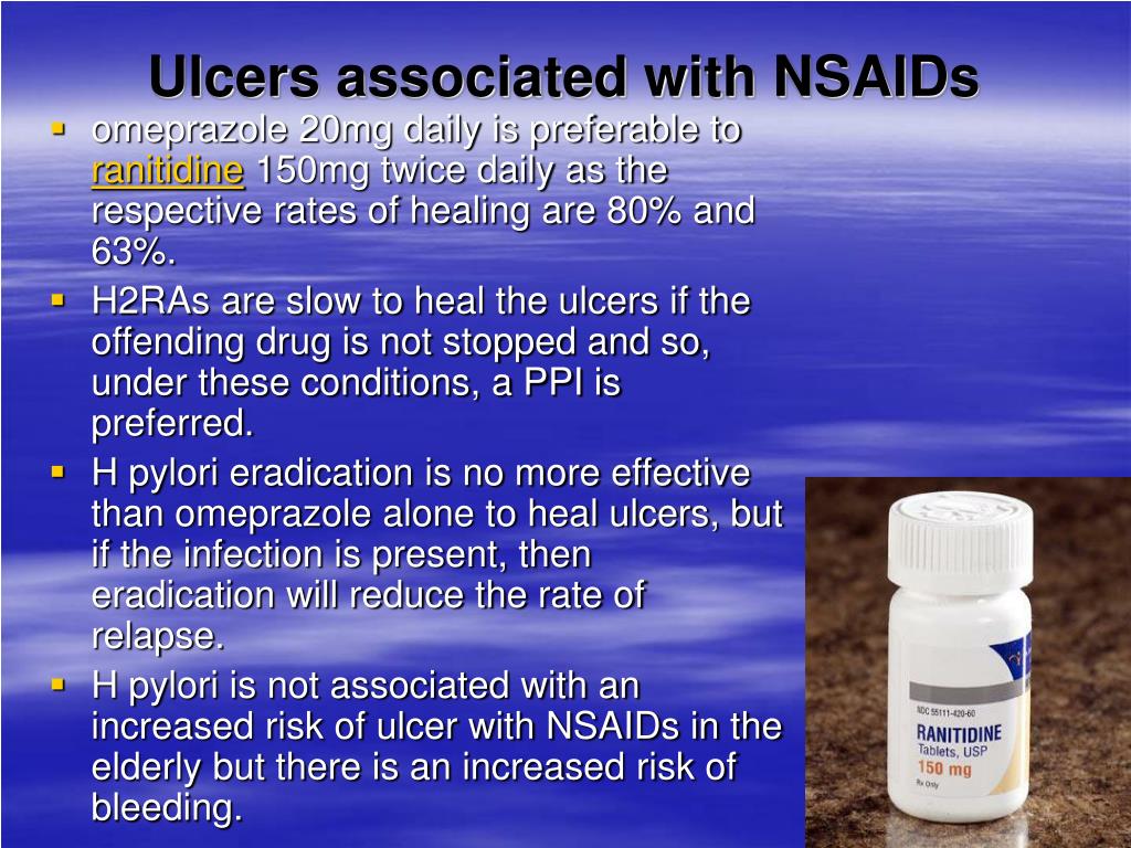 PPT - Clinical pharmacology of gastrointestinal agents PowerPoint ...