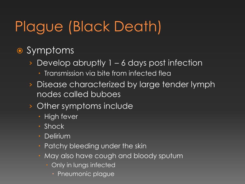 PPT - Blood and Lymphatic Infections PowerPoint Presentation, free ...