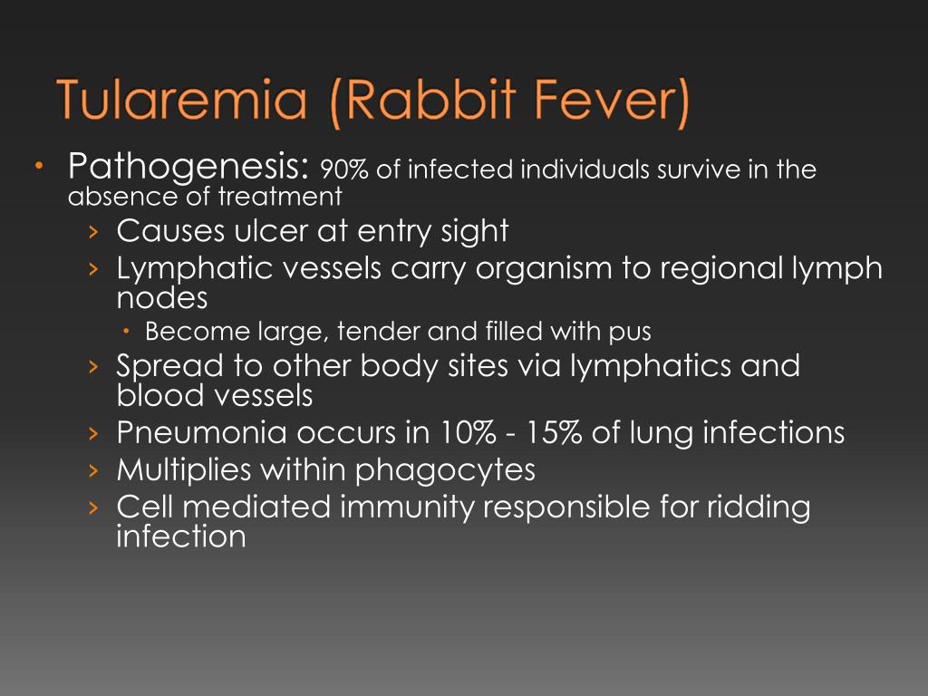 PPT - Blood and Lymphatic Infections PowerPoint Presentation, free ...