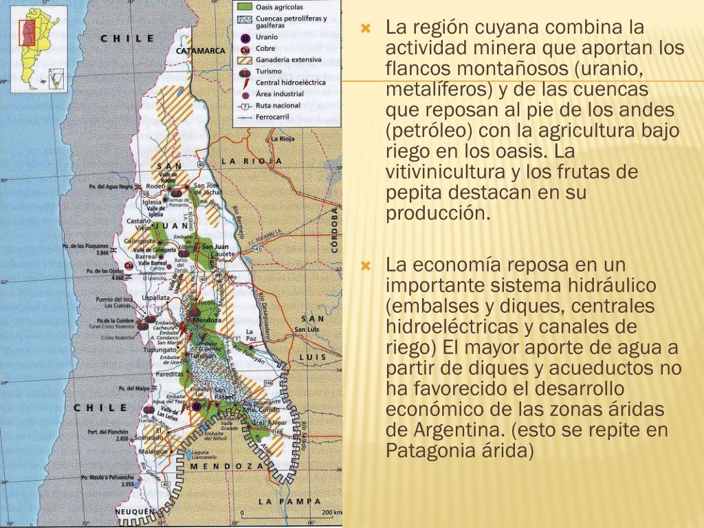 PPT - Territorio y economía PowerPoint Presentation, free download - ID ...