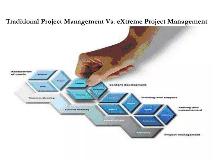PPT - Traditional Project Management Vs. eXtreme Project Management ...