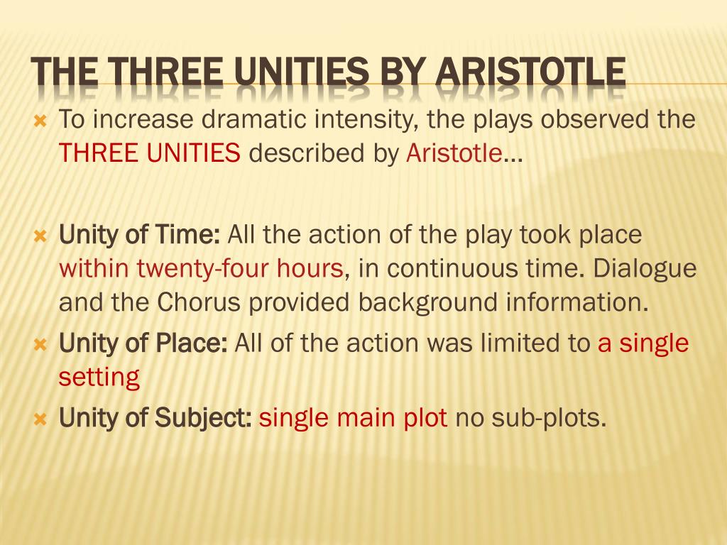 PPT - Greek Drama: Tragedy & Oedipus Rex PowerPoint Presentation - ID ...