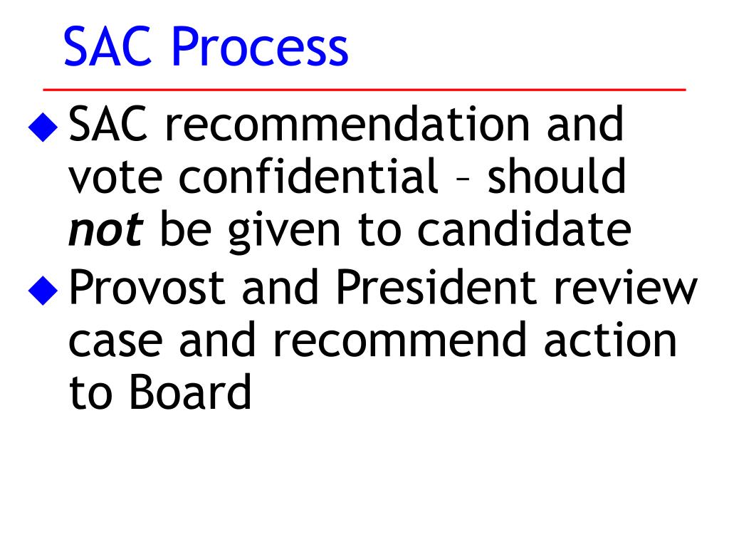 PPT - Senior Appointments Committee PowerPoint Presentation, free ...