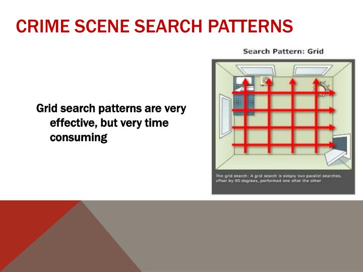 PPT - Crime Scene Documentation PowerPoint Presentation - ID:6114335