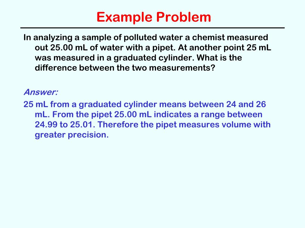 Ppt Chapter 1 Matter Measurement And Problem Solving Powerpoint Presentation Id 6114752