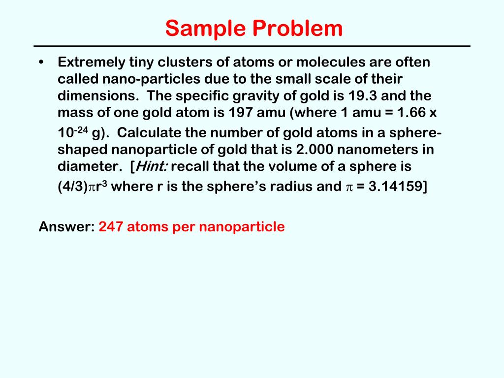 Ppt Chapter 1 Matter Measurement And Problem Solving Powerpoint Presentation Id 6114752