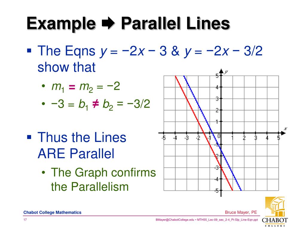 PPT - Bruce Mayer, PE Licensed Electrical & Mechanical Engineer BMayer ...
