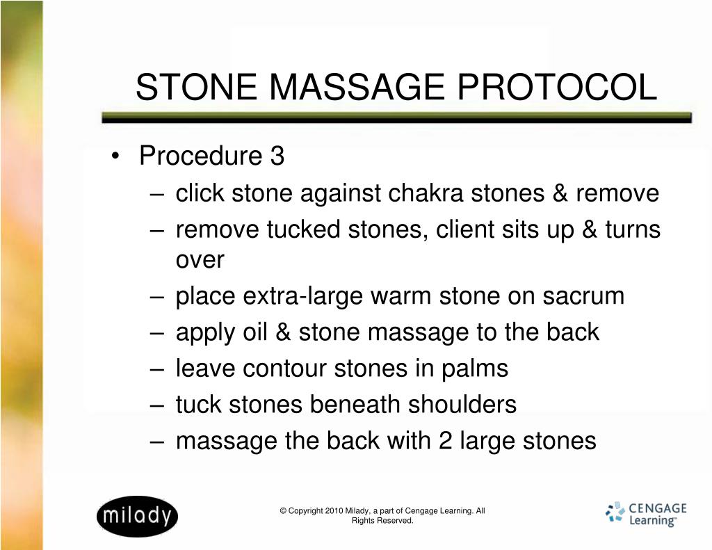 PPT - The Complete Spa Book for Massage Therapists PowerPoint ...