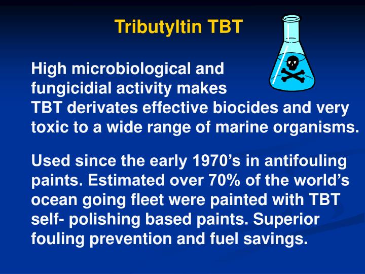 PPT - ANTI- FOULING PowerPoint Presentation - ID:6116824