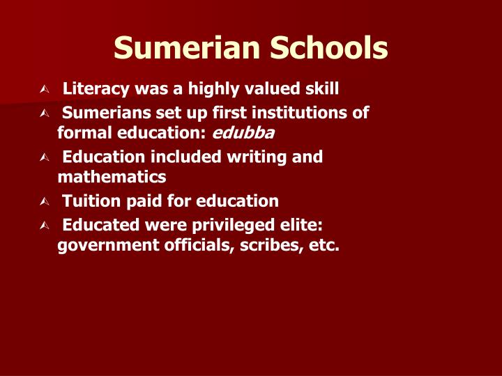 PPT - Ancient Middle East (Mesopotamia and Empires) PowerPoint ...