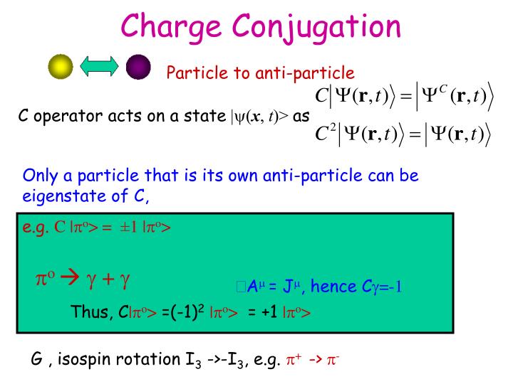PPT - The mirror did not seem to be operating properly: A guide to CP ...