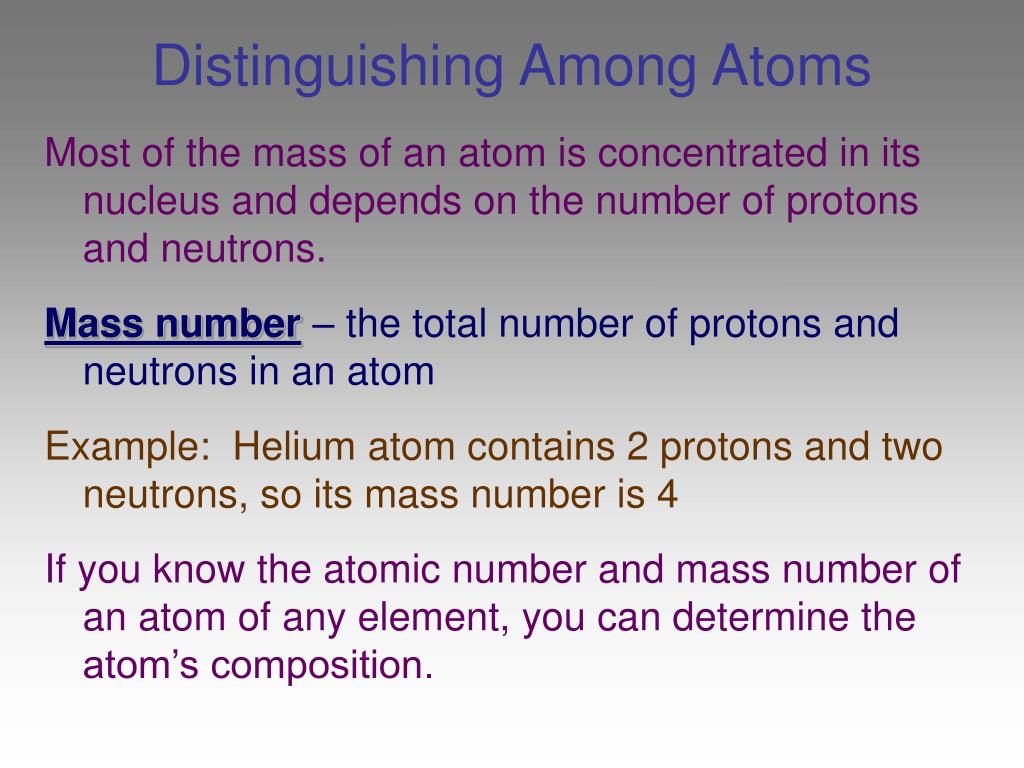 Ppt Chapter 4 Atomic Structure Powerpoint Presentation Free Download