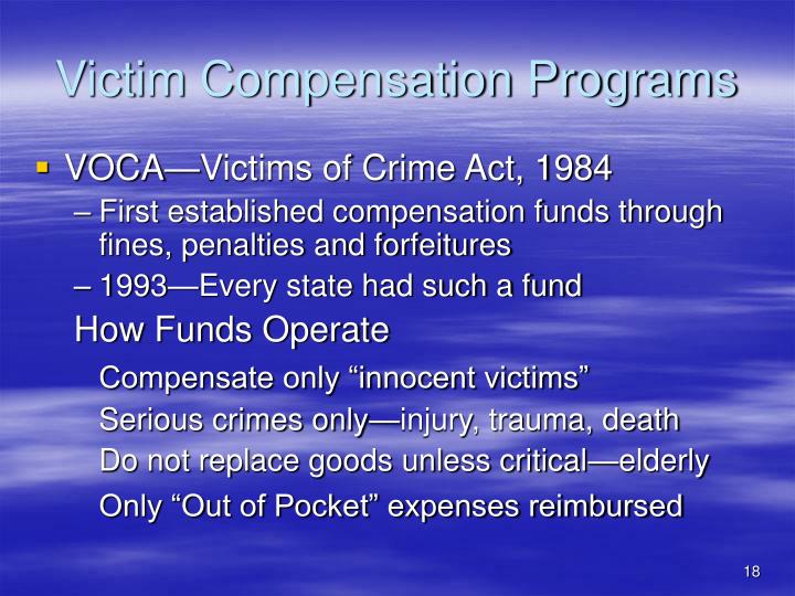 PPT - Crime Victims: An Introduction to Victimology Sixth Edition ...