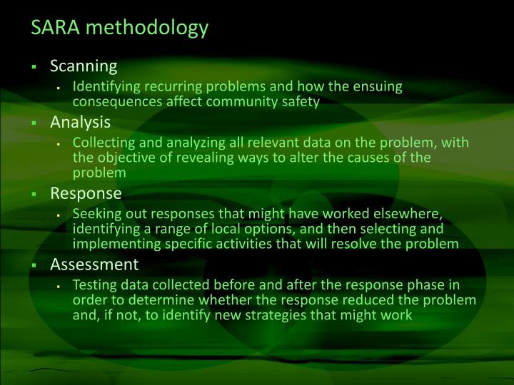 PPT - Chapter 4: Defining Intelligence-Led Policing PowerPoint ...