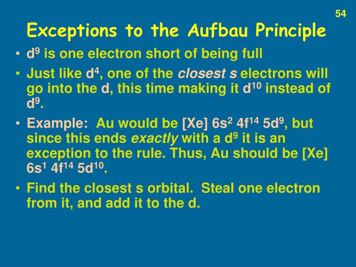 PPT - Modern Atomic Theory PowerPoint Presentation - ID:6121426
