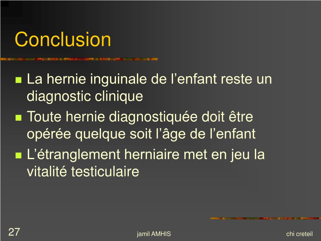 PPT - La pathologie du canal péritonéo-vaginal PowerPoint Presentation ...