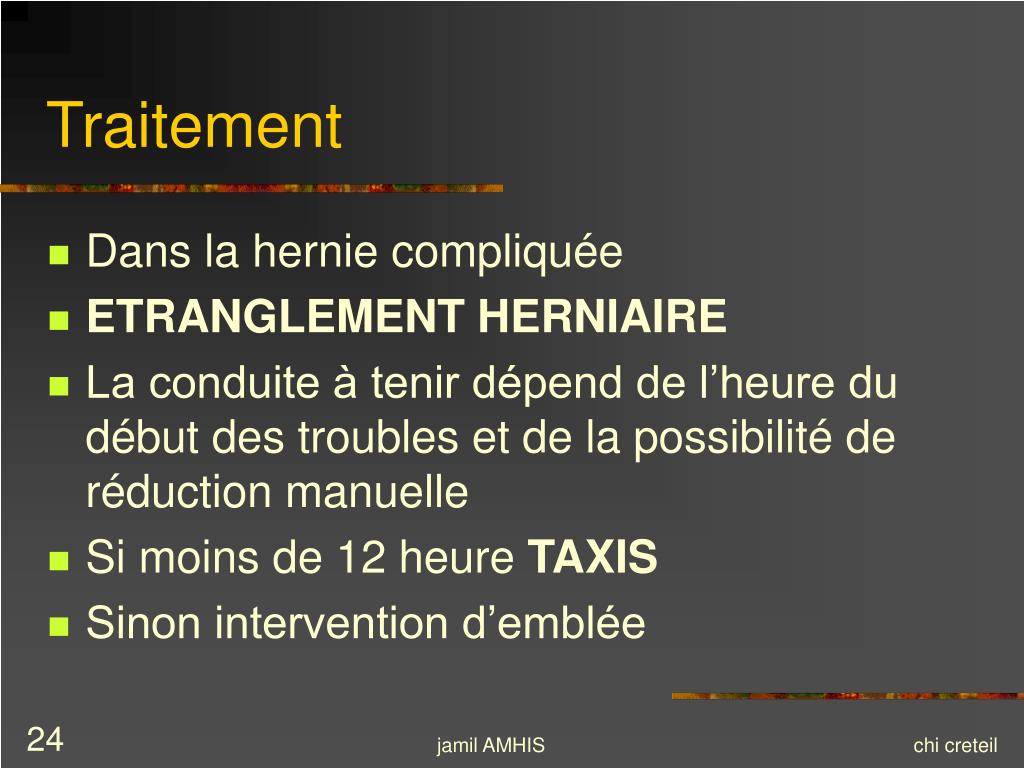 PPT - La pathologie du canal péritonéo-vaginal PowerPoint Presentation ...