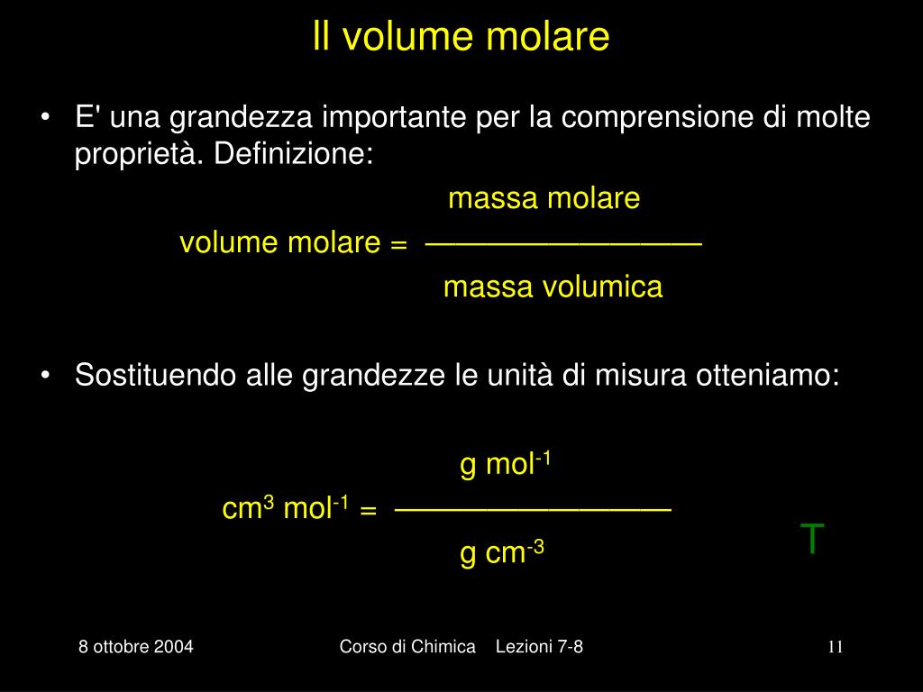 PPT - Corso di Chimica 2004-2005 PowerPoint Presentation, free download ...