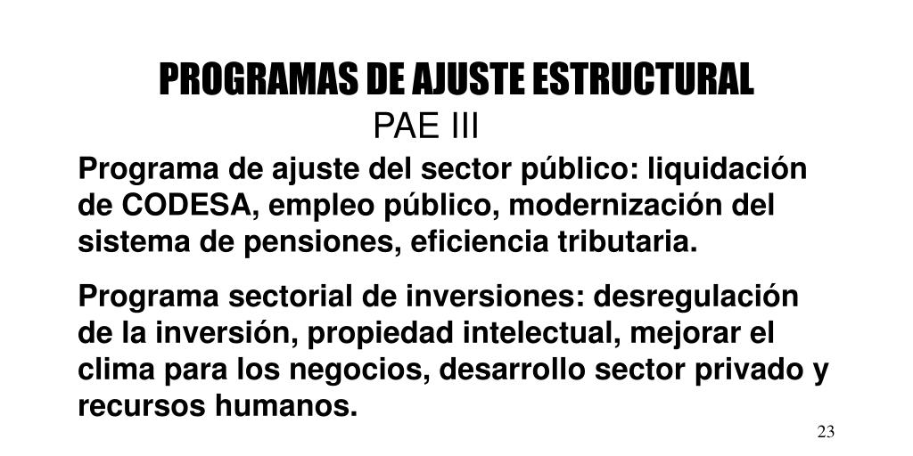 PPT - EL DESARROLLO ECONOMICO COSTARRICENSE A PARTIR DE 1949 PowerPoint ...