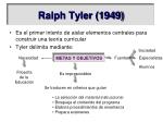 PPT - MODELOS CURRICULARES PowerPoint Presentation - ID:6127732